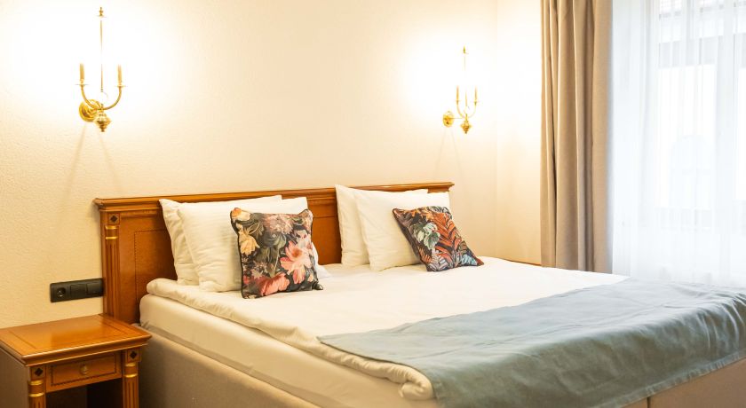 Superior Double Room - Epic Rooms